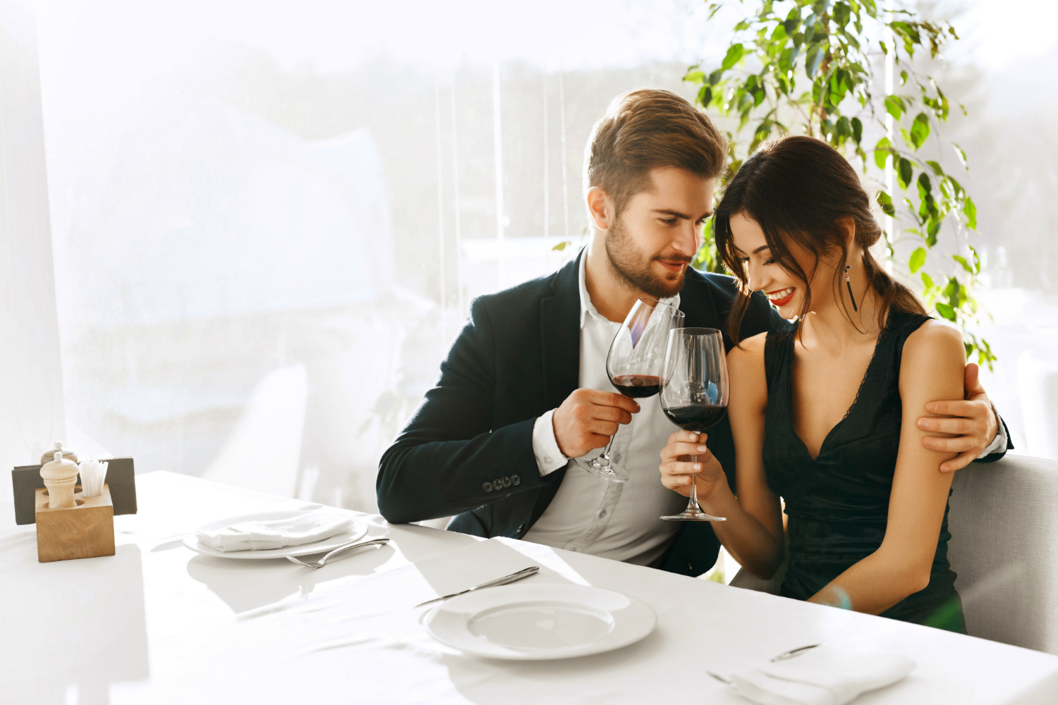 How Professionals Can Find Their Match with a Local Matchmaker Service ...