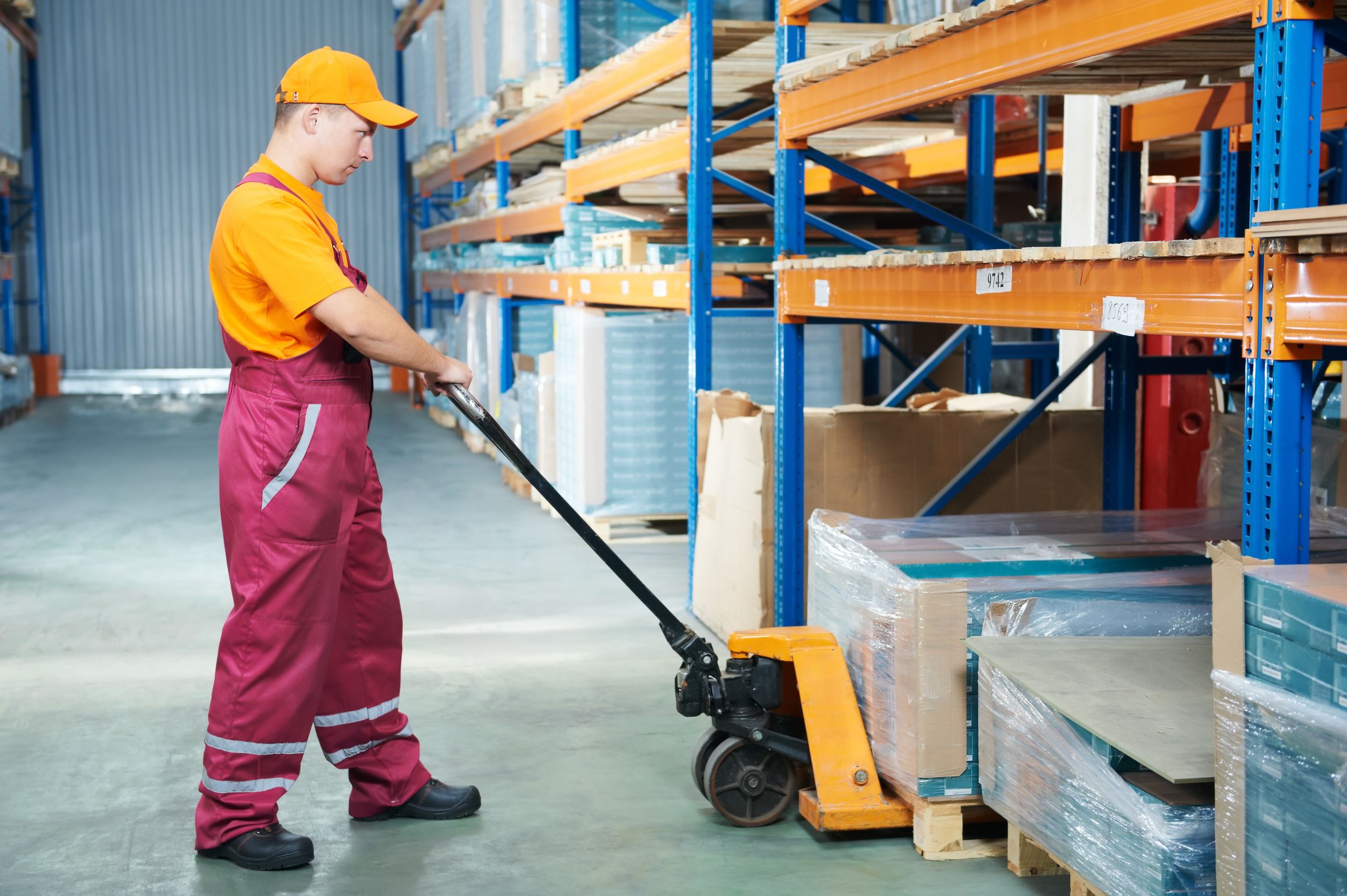 What You Should Know About Automated Storage and Workplace Safety ...