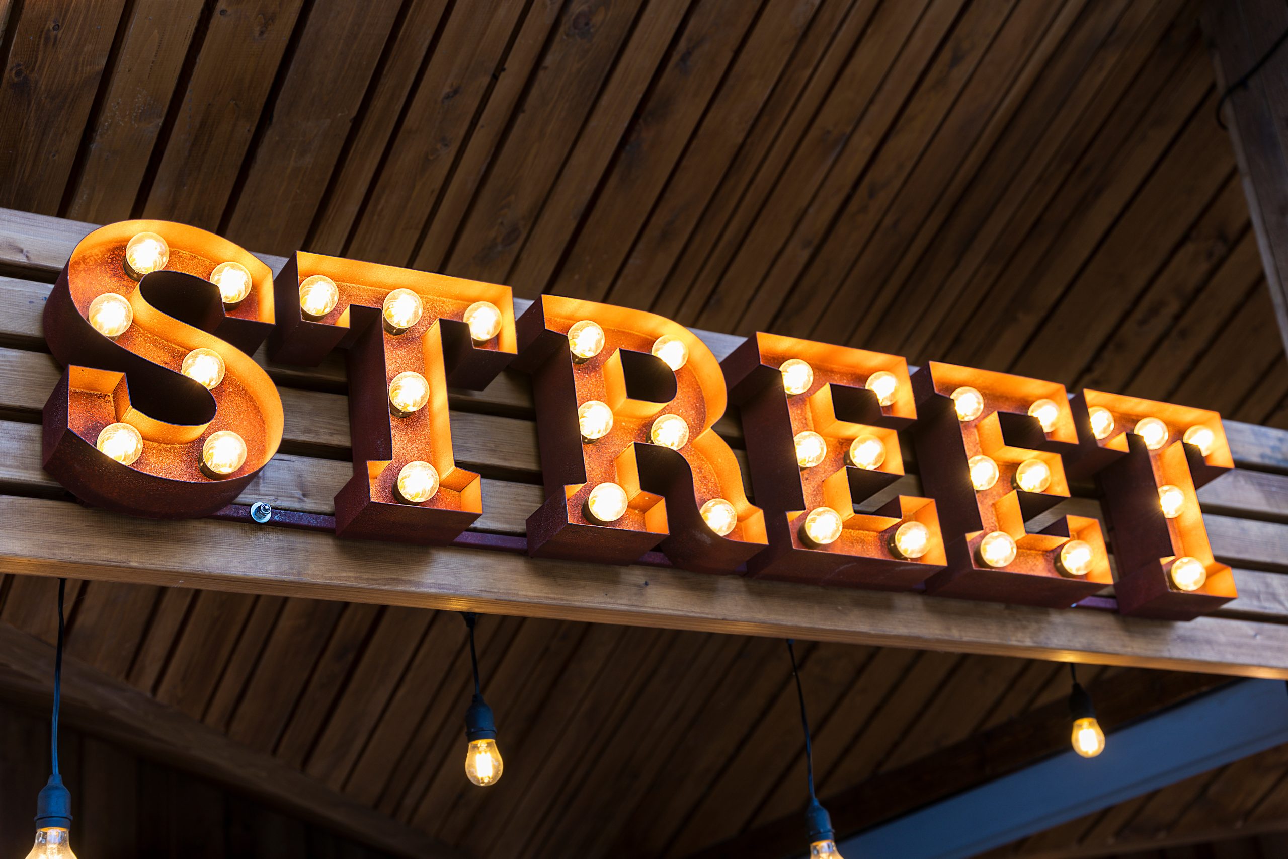 Creating Impactful Visuals for Businesses in Austin, Texas - Exhibit ...