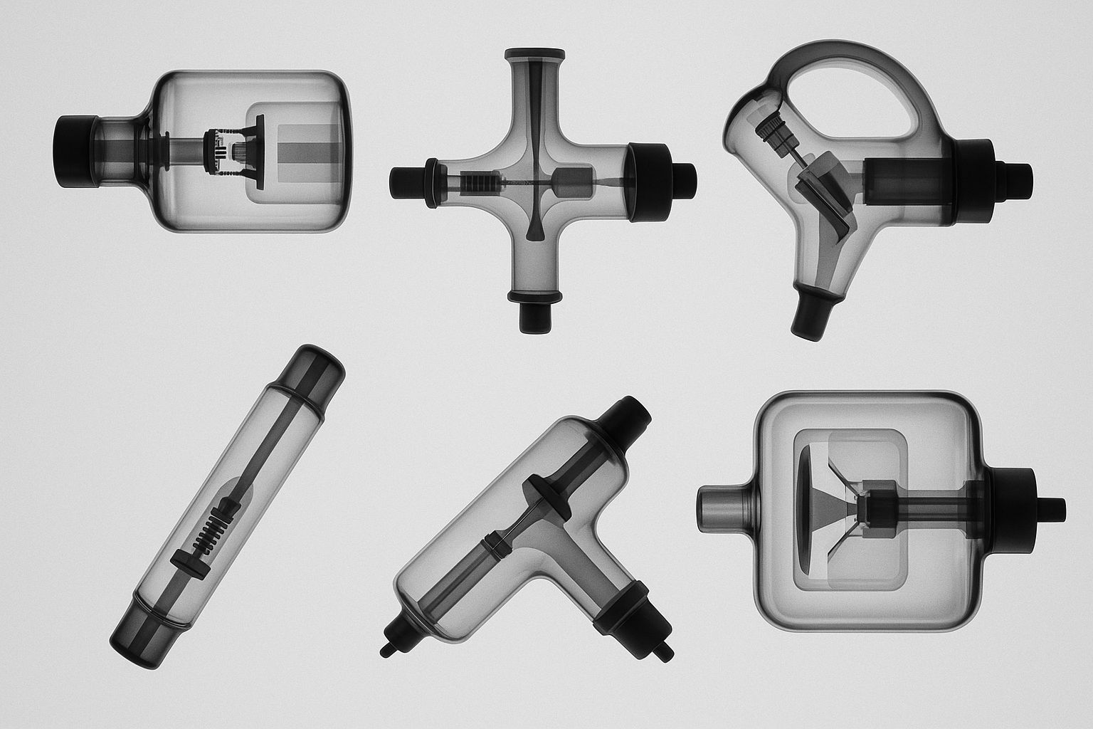 Improve Lab Accuracy with the Power of XRF X Ray Tube Technology for ...